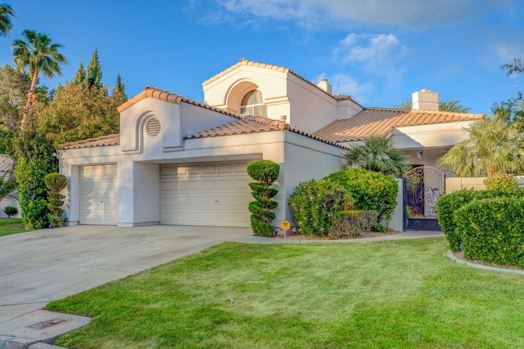 Kitchen - Rice Real Estate & Property Management