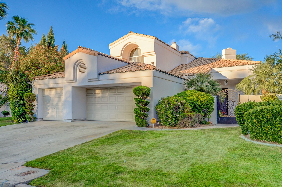 Kitchen - Rice Real Estate & Property Management